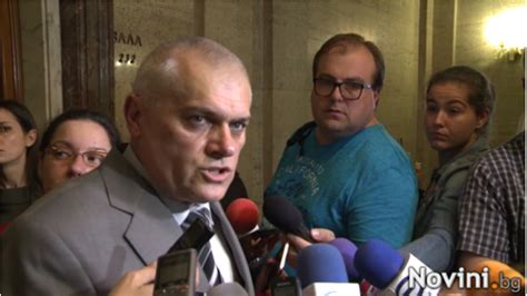 Валентин Радев Нов Закон за МВР няма да има сега но ще има промени Новини бг