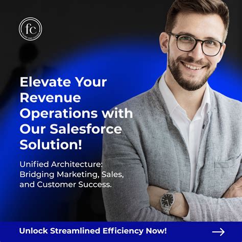 Foundandchosen On Linkedin Salesforce Sfdc Abm Foundandchosen Revenue