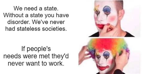 Pro Capitalist Clowns 2 Album On Imgur