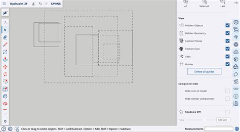 Lost Model Stuck In Functionality Or View SketchUp Free SketchUp Community