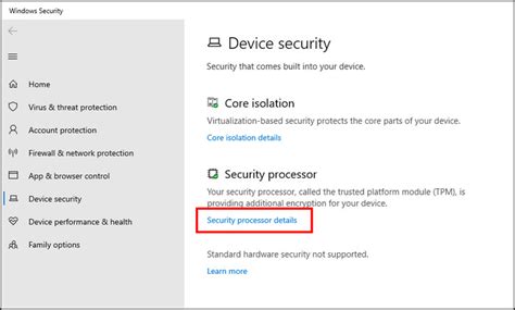 How To Fix Outlook Tpm Error [quick And Tested Methods]