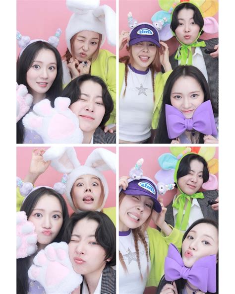 평생 함께해…이소정 레이디스 코드 데뷔 10주년 근황