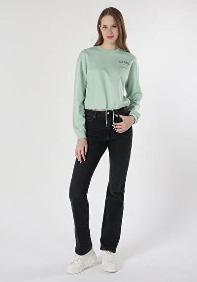 تي شيرت كم طويل Colins