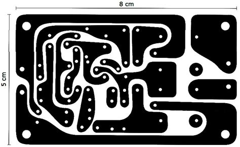 Active Speaker Protector Circuit And Pcb Layout Schematic Design Electronic Schematic Diagram