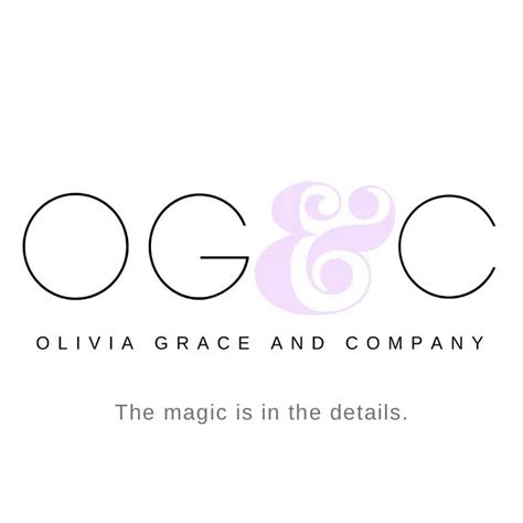 At Olivia Grace And Company We Olivia Grace And Company Facebook