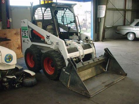 TopWorldAuto Photos Of Bobcat 751 Photo Galleries