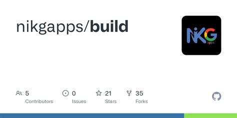 GitHub Nikgapps Build