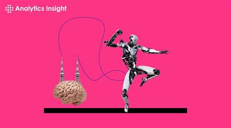 Rise Of Humanoid Ai Transforming Job Markets And Workforces