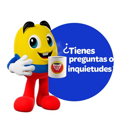 Pqrs Cafe Aguila Roja Café Aguila Roja®