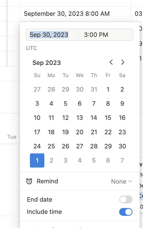 Notion Date Time And Timezone Not Working Properly Rnotion