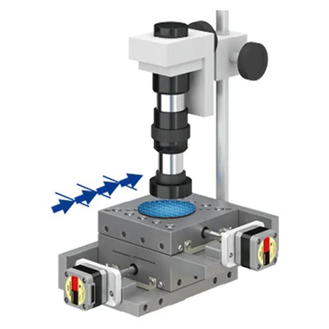 Select By Movement High Precision Positioning Selection Guide