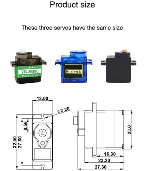 G Servo