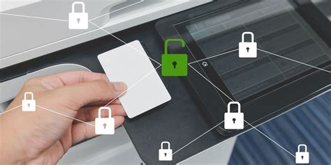 Essential Ways To Secure Your Printer