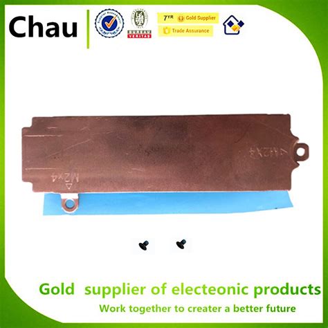 For Dell G15 Bracket 5510 5511 5515 Version M 2 Ss Grandado