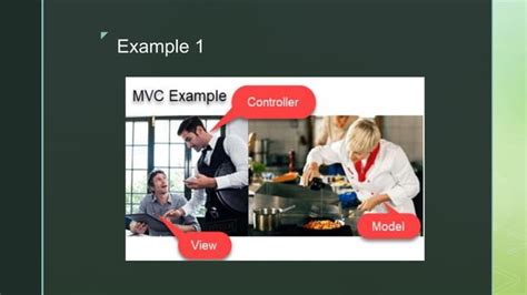 Mvc Ppt Ppt