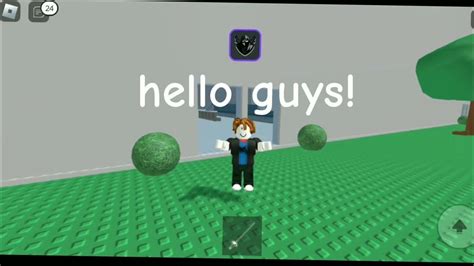 Roblox Fe Crawl Script Youtube