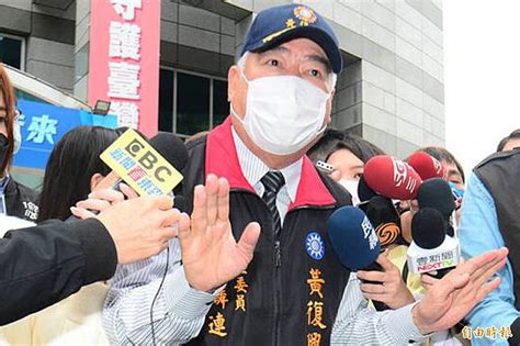 黃復興黨部主委季麟連出席慶祝共產黨活動 國民黨個人身分受邀 自由電子報 LINE TODAY
