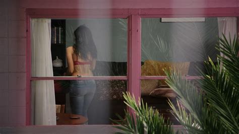 Naked Jessica Lowndes In Hawaii Five 0