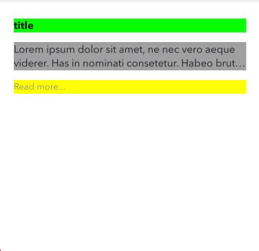 Ios Resizing UIStackView After Changing UILabel Number Of Lines