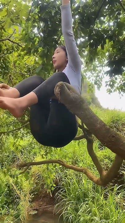 老家真是一个很治愈的地方，如果有一天你累了，就来我老家走走吧！闻闻泥土青草香，听听鸟叫，吹吹风，简单又美好！山里姑娘农村生活我的乡村生活