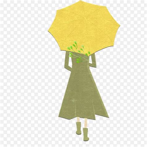 女孩背影png图片素材下载 图片编号8396717 Png素材网