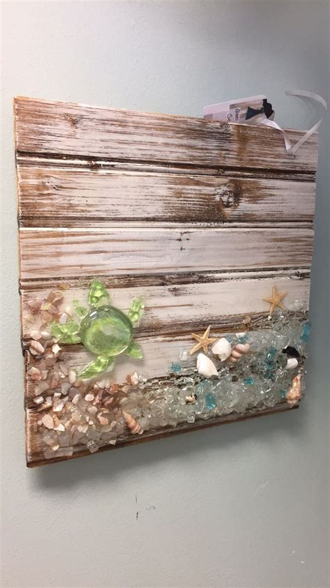 126 Best Shard Glass And Resin Art Images On Pinterest Acrylic Resin Epoxy Resin Art And Ice