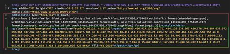 多个SVG图形集成到一个SVG图形上 SKILLNULL 博客园