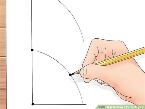 How To Draw A Parallelogram With Pictures WikiHow