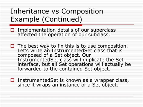 Ppt Csse Object Oriented Development Powerpoint Presentation Free