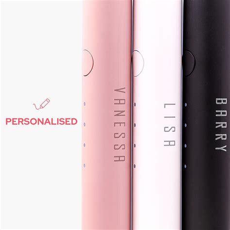 Sonic Pro Pink Electric Toothbrush Spotlight Oral Care Eu