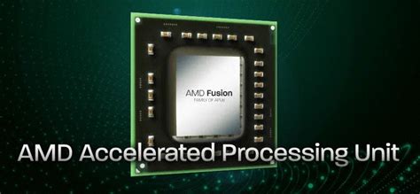 AMD Details Plans To Deliver 25x APU Energy Efficiency Gains By 2020 TechPowerUp