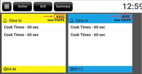 Aloha Cloud Understanding Check Sequence Numbers Ncr Docs