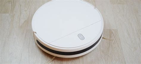 Xiaomi Mi Robot Vacuum Mop Essential G1 Review & Test
