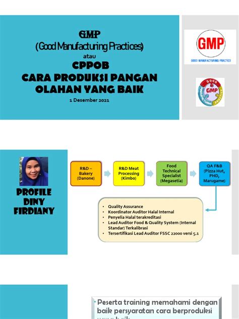 Materi Training Cppob Pdf