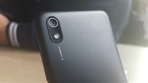 Xiaomi Rilis Ponsel Terbaru Redmi 7A Intip Spesifikasi Dan Harganya Okezone Techno