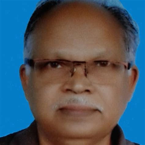 Sudhanshu K Mishra Professor Ma Bhagalpur Mrp Iit Kgp Phd