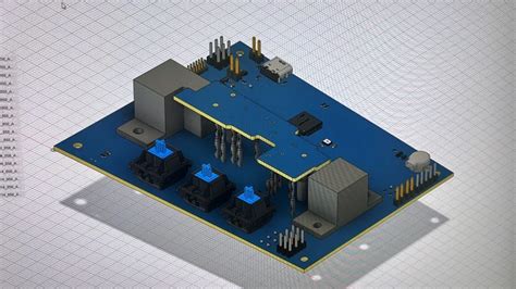 임베디드 하드웨어 및 펌웨어 개발 크몽