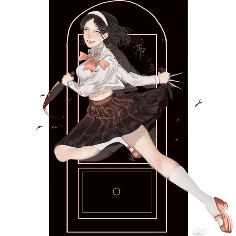 Nene Fanart Remake By Nemn On Newgrounds Nene Fanart Remake By Nemn On Newgrounds