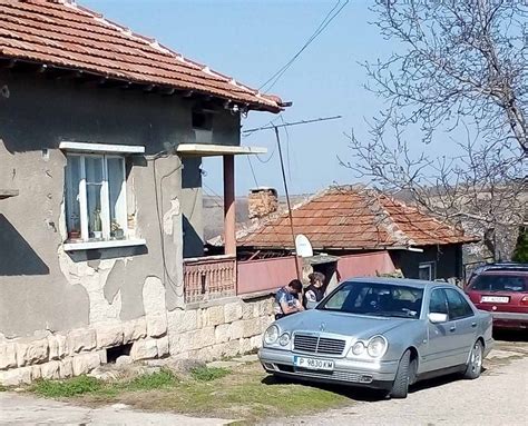 Мъж на 60 години почина преди 4 часа в Пиргово работил в Банско