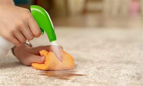 3 метода за премахване на мазни петна — Фирма за почистване в София Teamclean Bg