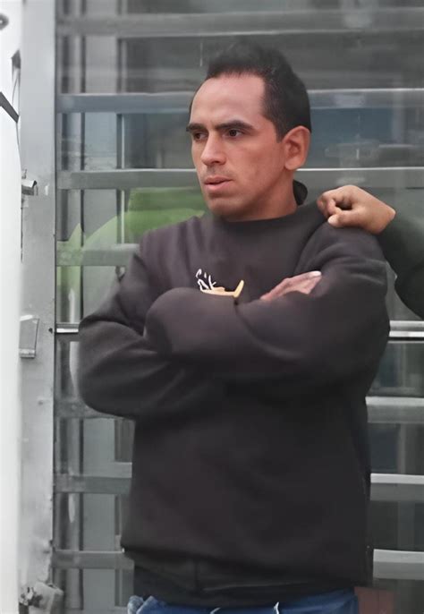 En Bogotá Capturaron A Alias ‘daniel El Travieso Extra El Diario De Todos