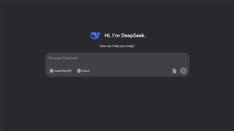 ¿deepseek Superara A Chat Gpt