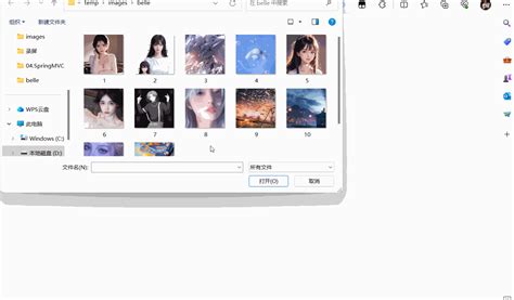 Spring Mvc的文件上传下载，及插件的使用让项目开发更节省时间spring Mvc 下载接口 Csdn博客