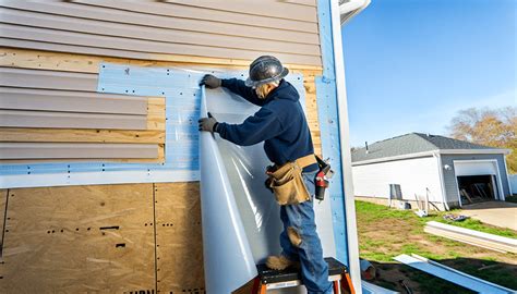 Easy To Follow Guide To Install Vinyl Siding Like A Pro Como Premium
