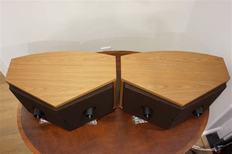Bose 901 Series Vi Speakers And Equalizer Photo 5370611 Us Audio Mart