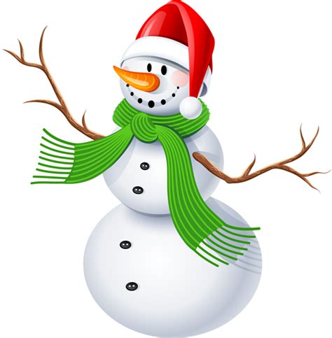 عکس آدم برفی Png انجمن نورگرام