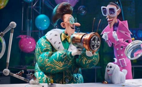 Poppy Prescott From Despicable Me Costume