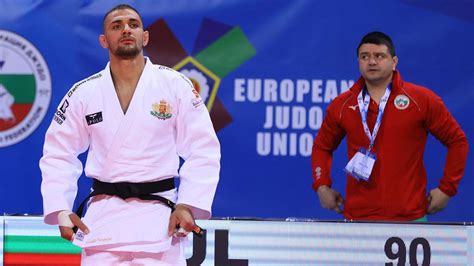 България ще участва с девет състезатели на Световното по джудо в Доха