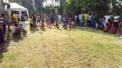 අපේ සිගිති අවුරැදු උත්සවය තලගල Youtube