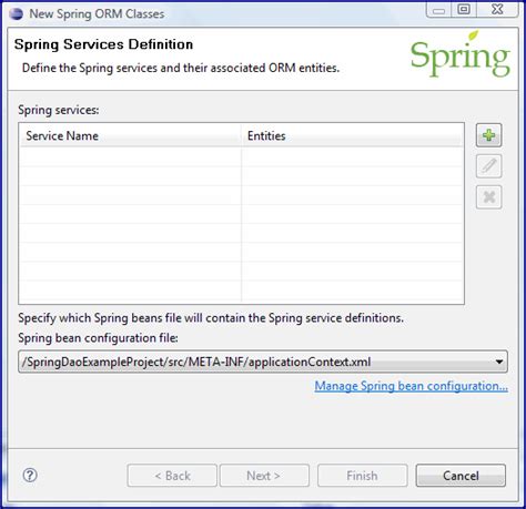 使用 Eclipse、spring 和 Oracle Weblogic Server 构建 Java 应用程序